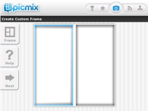 Picmix Frames