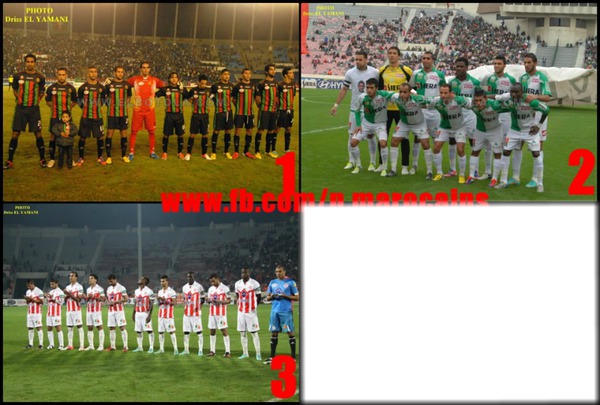 dima kokab Montage photo | Pixiz