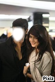 muna lisa Montage photo | Pixiz