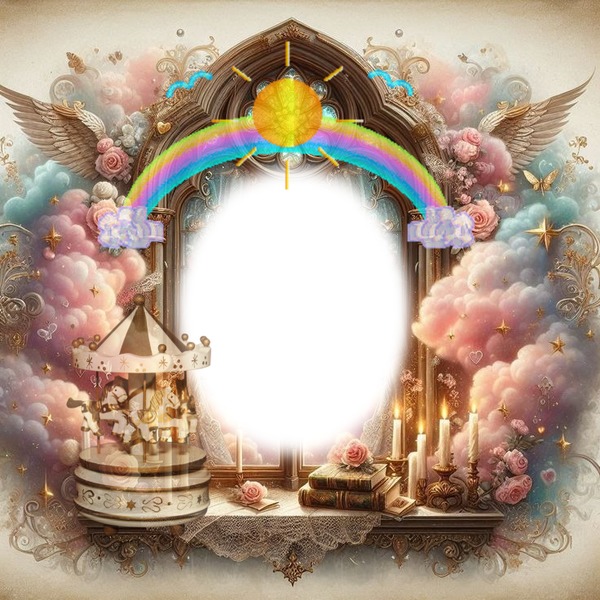 Frames Photo Frame Effect | Pixiz