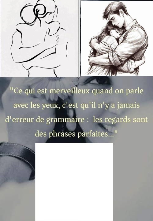 amour Design Template | Pixiz