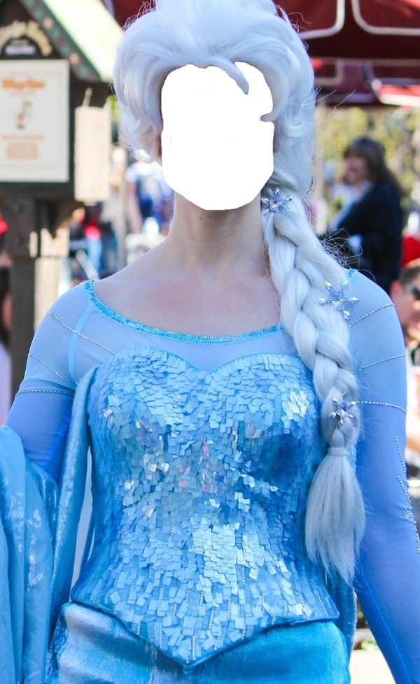 Elsa Design Template | Pixiz