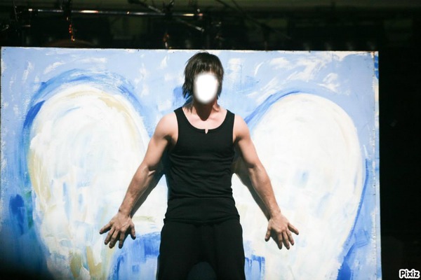 Dima Montage photo | Pixiz