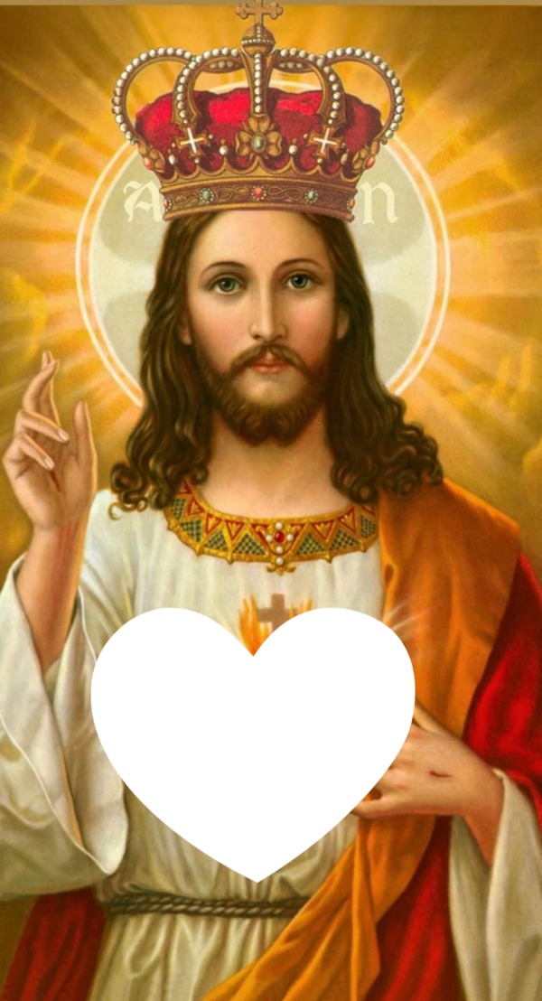 Vierge Design Template | Pixiz