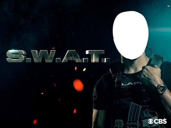 SWAT Design Template | Pixiz