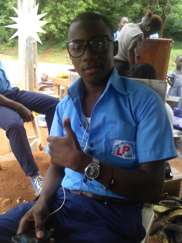 anicet patrick Montage photo | Pixiz