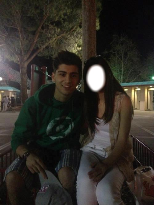 Melissa Malik Photo Frame Effect | Pixiz