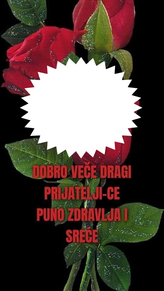 dobro vece Design Template | Pixiz