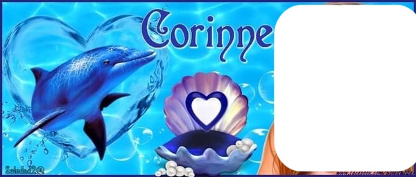 Corinne Design Template Pixiz