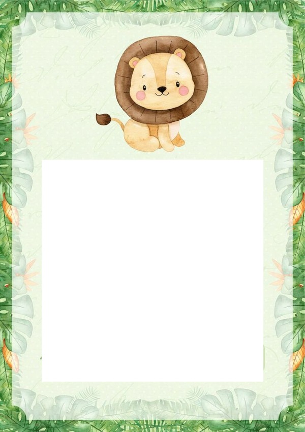 lio Design Template | Pixiz