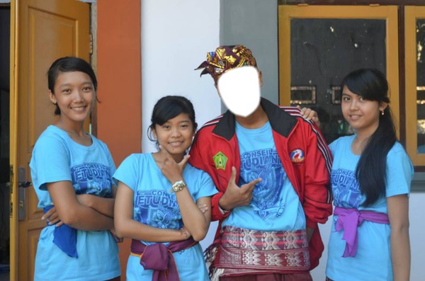 DFGD Montage photo | Pixiz