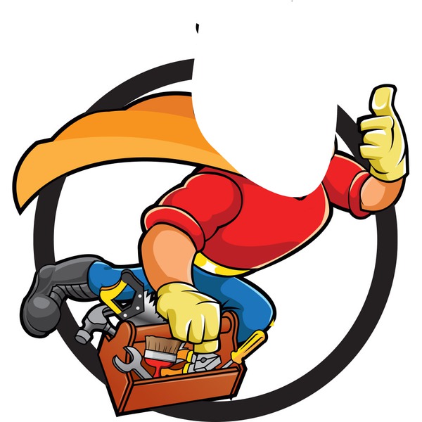 Mr. Fix It Photo Frame Effect | Pixiz