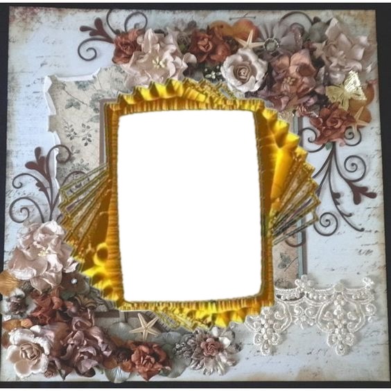 Frames Photo Frame Effect | Pixiz