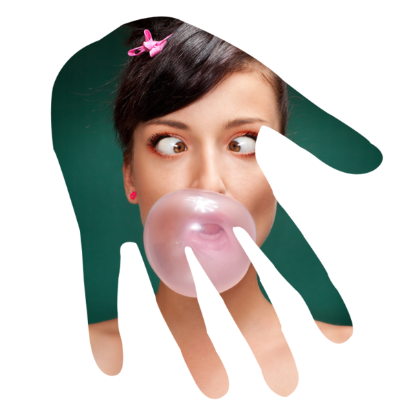 Main Transparent Montage Photo | Pixiz