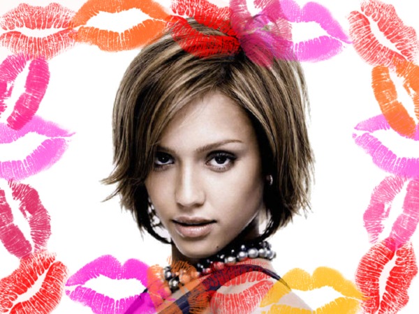 Lèvres Bisous Bouches Montage Photo | Pixiz