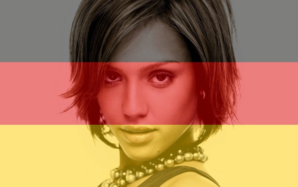 Germany Customizable german flag Design Template | Pixiz