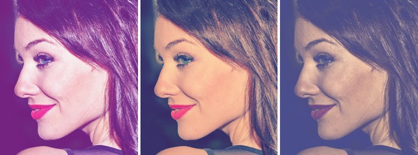 Facebook Cover With 3 Effects Repeated Pictures Photo Frame Effect | Pixiz