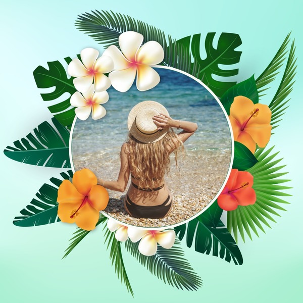 Nouveaux montages photo [p. 35/60] | Pixiz