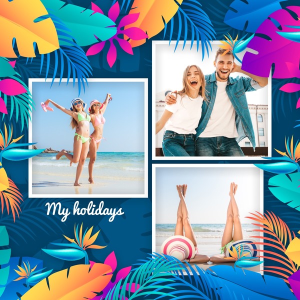 Nouveaux montages photo [p. 28/60] | Pixiz