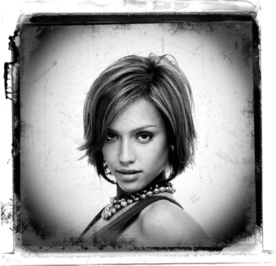 Scratch Photo Frame Effect | Pixiz