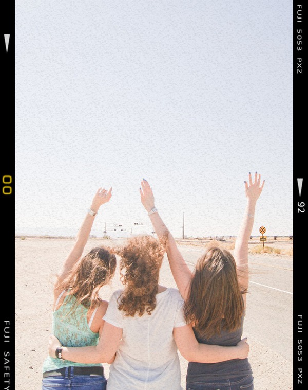 Camera Roll Photo Frame Effect | Pixiz