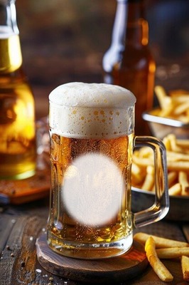 Mirko Photo Frame Effect | Pixiz