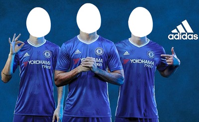 Chelsea Photo Frame Effect | Pixiz