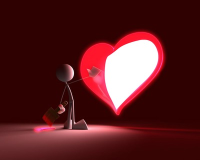 coeur Montaje Fotografico | Pixiz