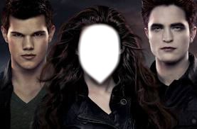 Twilight Photo Frame Effect | Pixiz