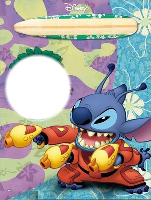 stish Montage photo | Pixiz