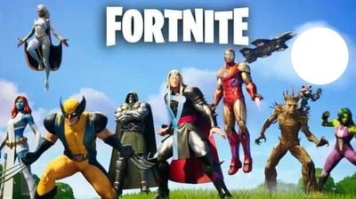 fortnite Montage photo | Pixiz