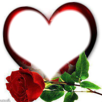 coeur Montaje fotografico | Pixiz