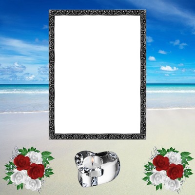 Cadre Photo Frame Effect | Pixiz