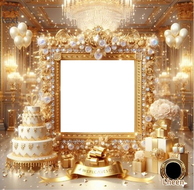 frame Montaje fotografico | Pixiz