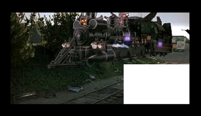 Danny Phantom Montaje fotografico | Pixiz