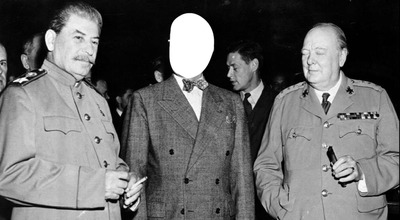 WERTYUI Montaje fotografico | Pixiz