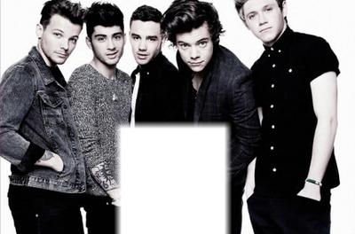 love 1d Design Template | Pixiz