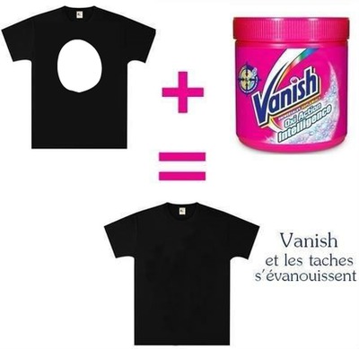 VANISH Montaje Fotografico | Pixiz