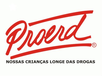 Proerd Fotomontagem | Pixiz