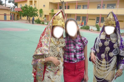 chada Design Template | Pixiz