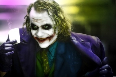 Jokir Photo Frame Effect | Pixiz