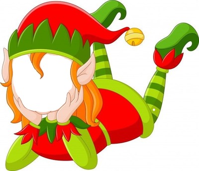 duende 1 Montaje Fotografico | Pixiz