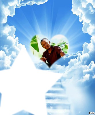 Sitraka Photo Frame Effect | Pixiz