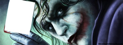 Jokir Photo Frame Effect | Pixiz