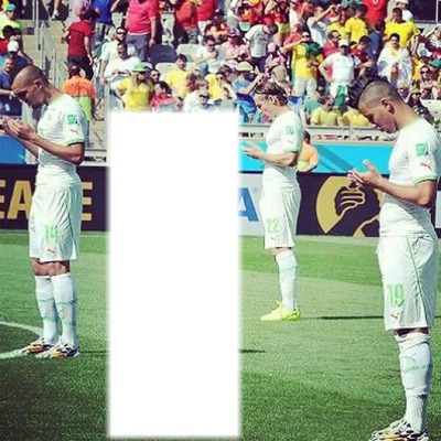 chourouk Montaje fotografico | Pixiz