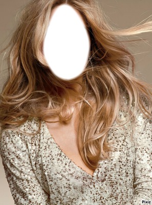 Fifi Fofi Photo Frame Effect | Pixiz