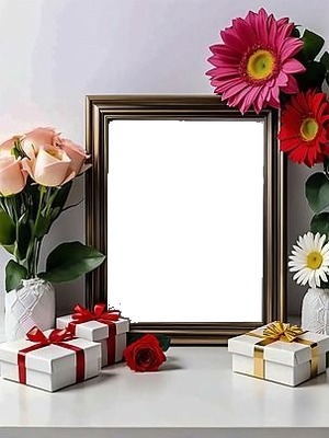 frame Montaje fotografico | Pixiz