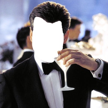 007 Photo Frame Effect | Pixiz