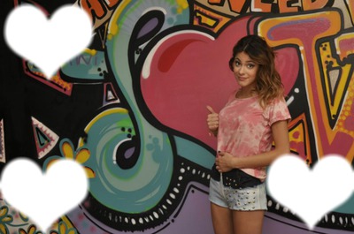 Sfhj Photo Frame Effect | Pixiz