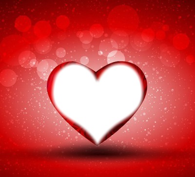 Jolie coeur Montage photo | Pixiz